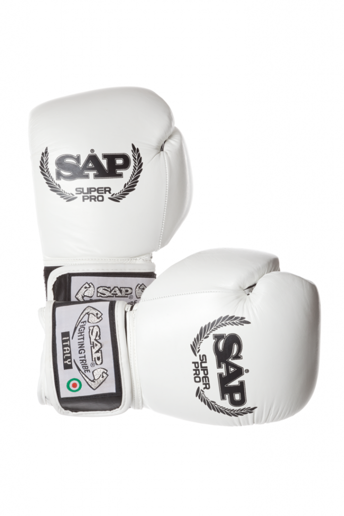 Super Pro™ Boxing Gloves - SAP USA